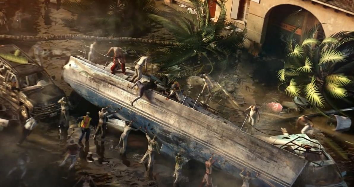 Dead Island Riptide Review | BagoGames