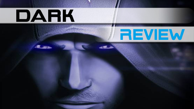 Dark - Xbox 360 Review - BagoGames.com