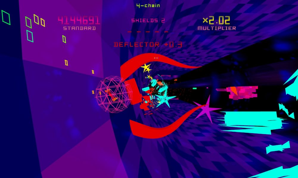 Polybius Review - Shooting Through an Urban Legend - BagoGames