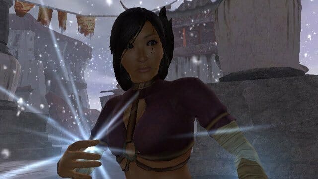 Aging Gamer: Backwards Compatibility - BagoGames