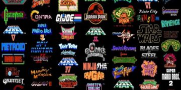 10 Franchises That Deserve the LEGO Video Game Treatment - BagoGames