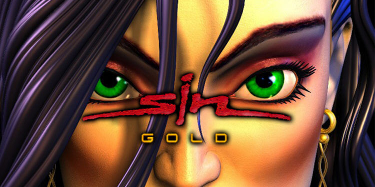 Sin Gets A Gold Steam Update And Upcoming Remaster - BagoGames