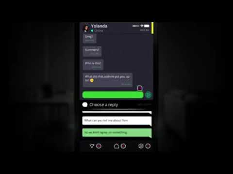 SIMULACRA 1 & 2 Review - It's Phone Horror! - BagoGames